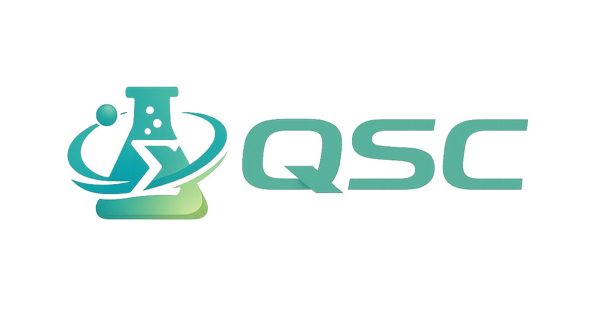 QSC Research Compound Manual | All Research Hubs